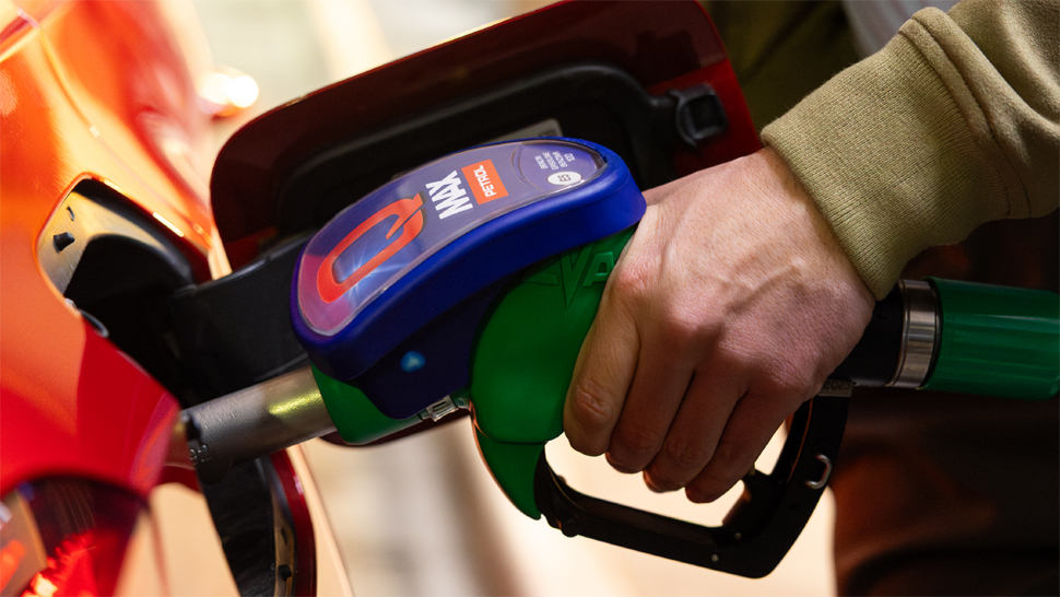 Kad trebate pauzu, stanite na Petrolu | Petrol