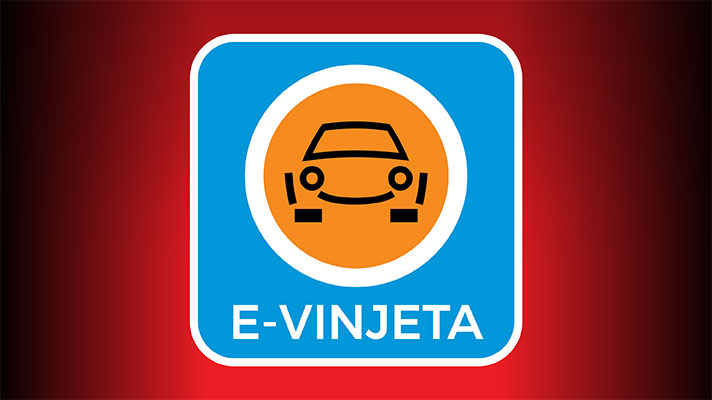 Vinjete za vse vrste motornih vozil | Petrol