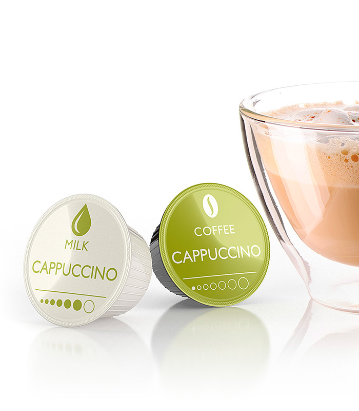 Kavne kapsule | Petrol eShop