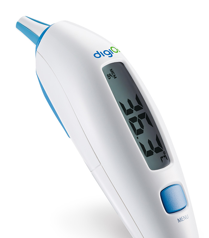 Termometri | Petrol eShop