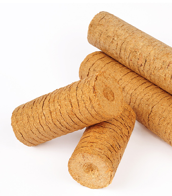 Briketi | Petrol eShop