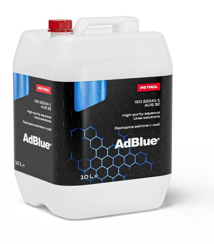 AdBlue | Petrol eShop