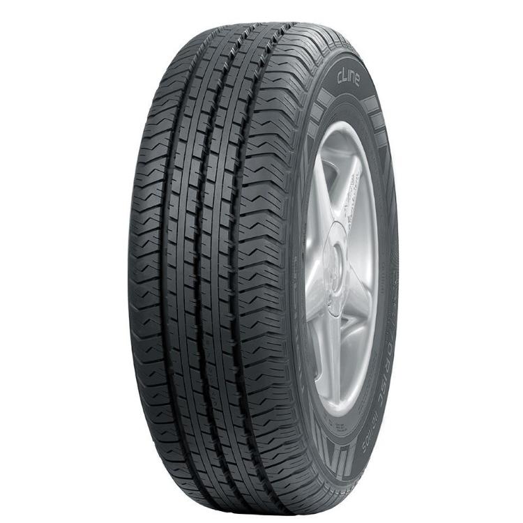 Nokian Tyres 185 R14C 102/100S cLine VAN | Petrol eShop
