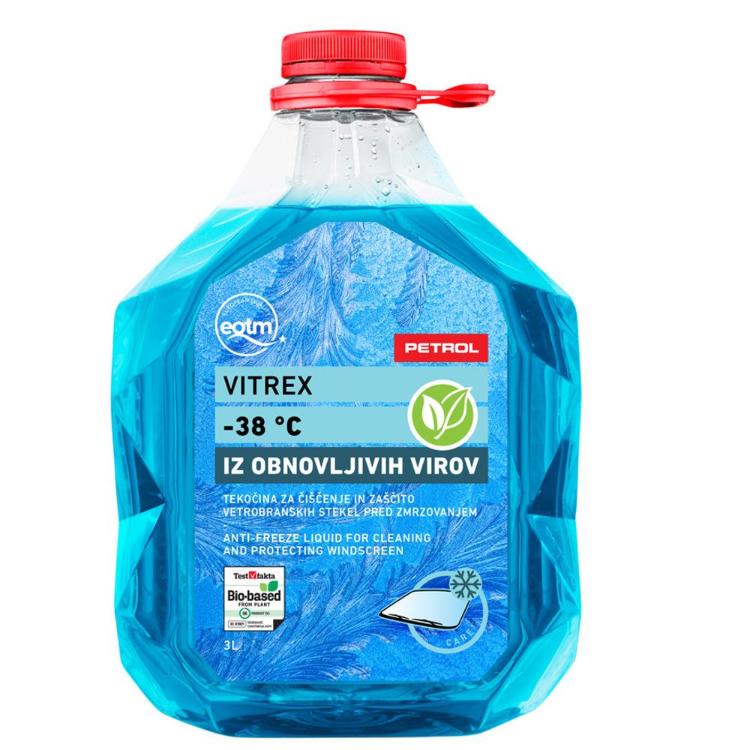 Vitrex zimski -38°C, 3 l | Petrol eShop